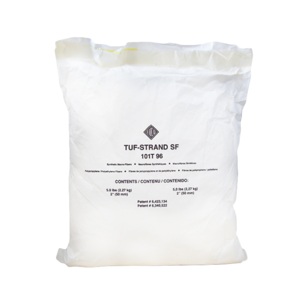 Tuf-Strand SF – Productos Técnicos S,A,